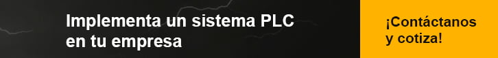 Marcas de PLC más utilizadas en la industria, estas son las mejores
