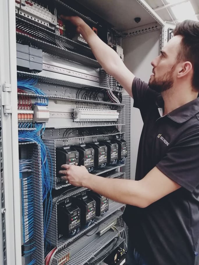 Marcas de PLC más utilizadas en la industria, estas son las mejores